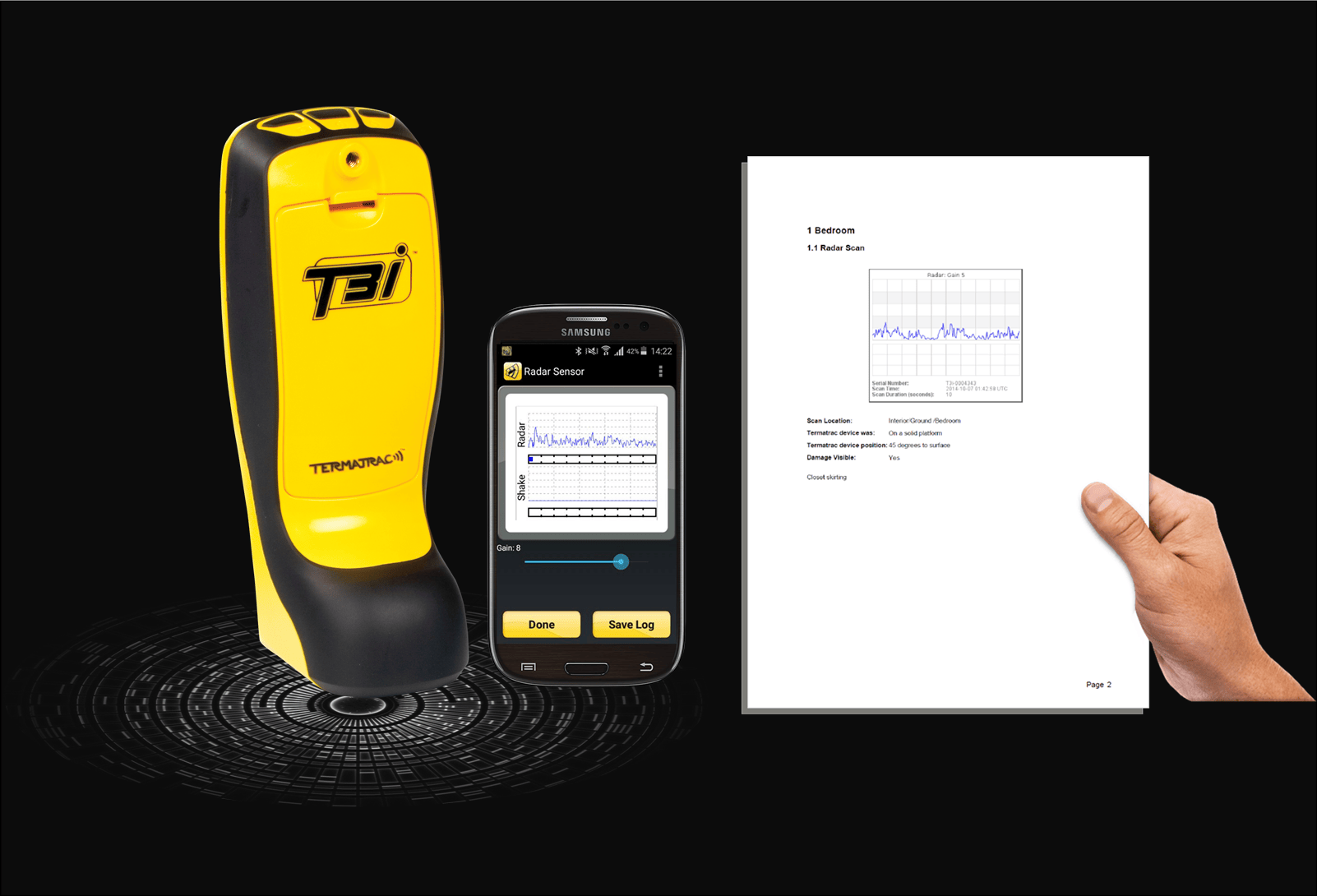 Termite Control Services | Certified Pest Control